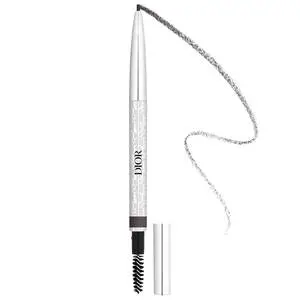 Dior Crayon Ç Sourcils Brow Styler Diorshow 032 Brun Foncé